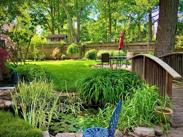 Matisse Bed & Breakfast - Niagara-on-the-Lake