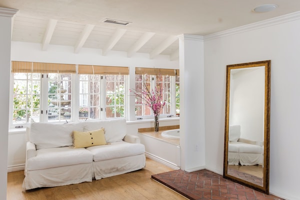 The Ivy House + The Carriage House At Sacred Mountain - Julian, CA