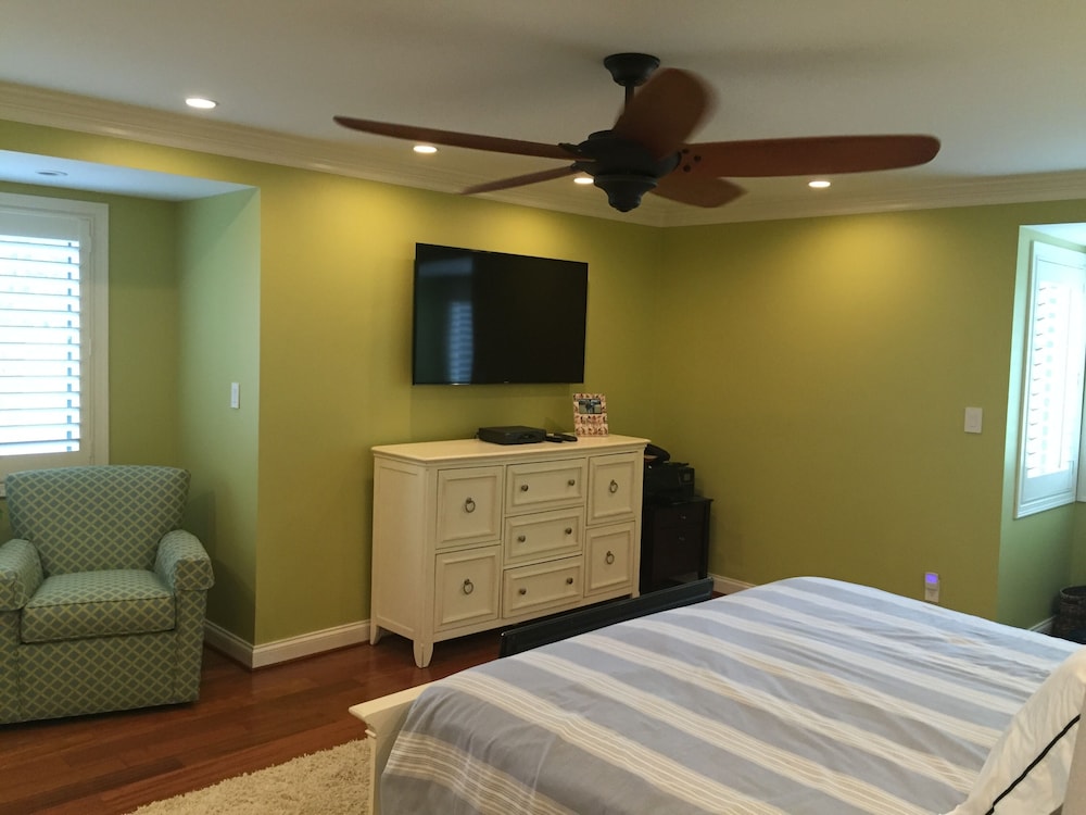 Pinehurst 3br/2ba Golf Course Condo - Pinehurst, NC
