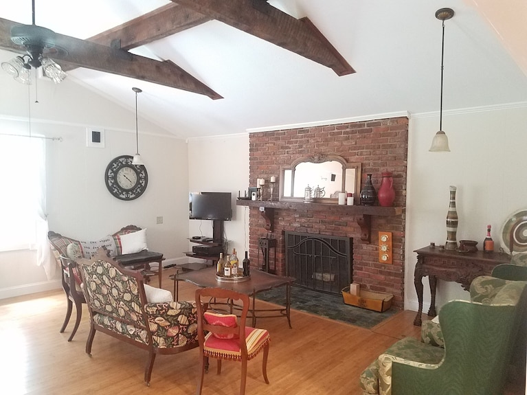 Maison Rénovée Entièrement Meublée à Louer, Côté Sud Augusta Près De L'autoroute 520 - Augusta, GA