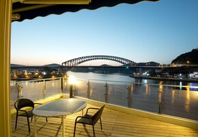 Quarto (Party Room(Yunseul)-Parking up to 3) | Terraço/pátio interior