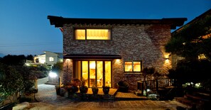 Casa (Sodamheon) | Ferro/tábua de engomar, Wi-fi grátis