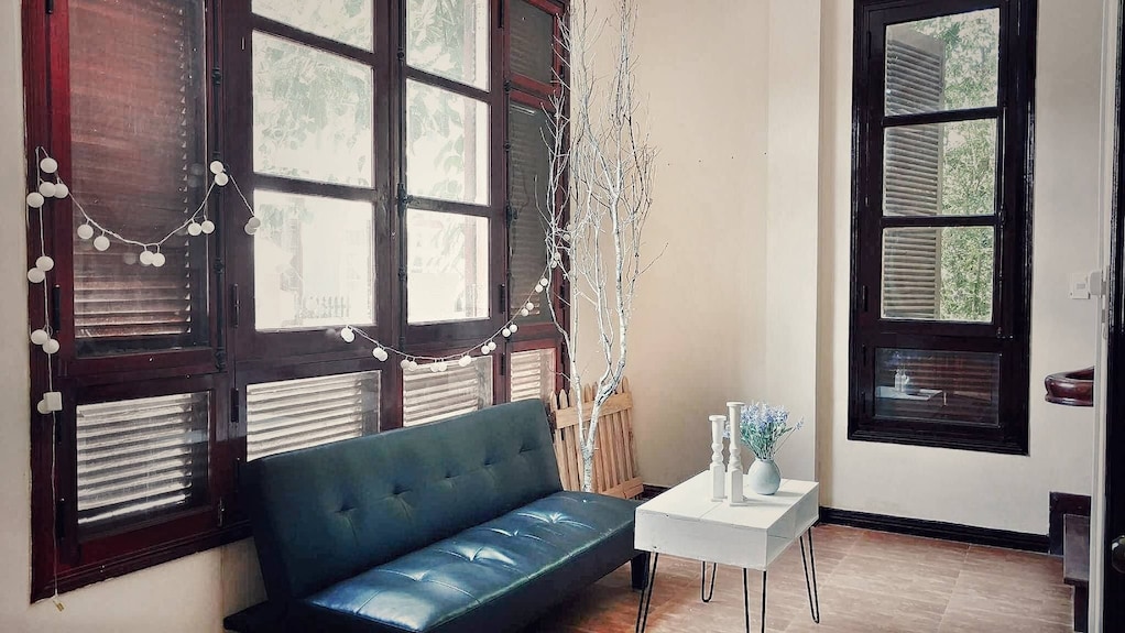 Nơi Nghĩ Dưỡng Yên Tĩnh - Đà Lạt