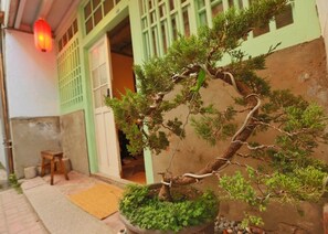 Fachada