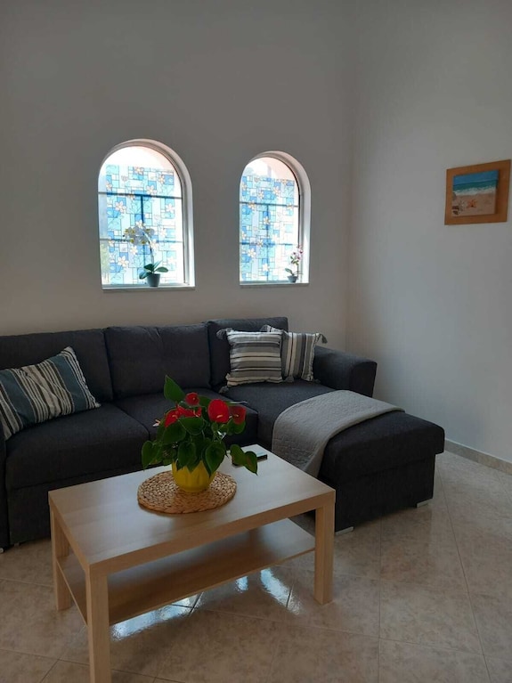 Rustika Rhodes - Feel-good Villa On The Island Of Roses - Faliraki