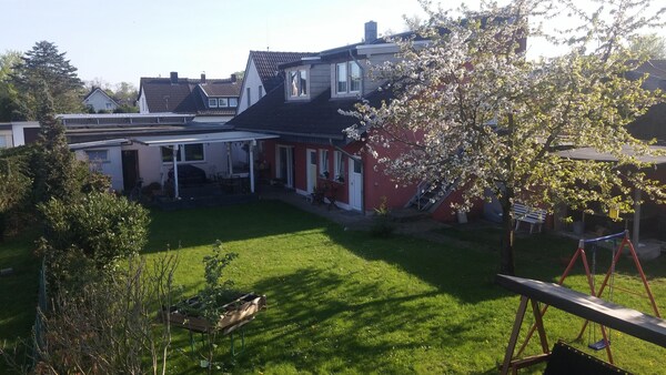 Bed Taste - Düsseldorf