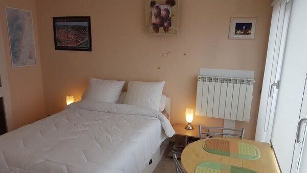 Studio 1 - Location De Vacances Obernai - Obernai