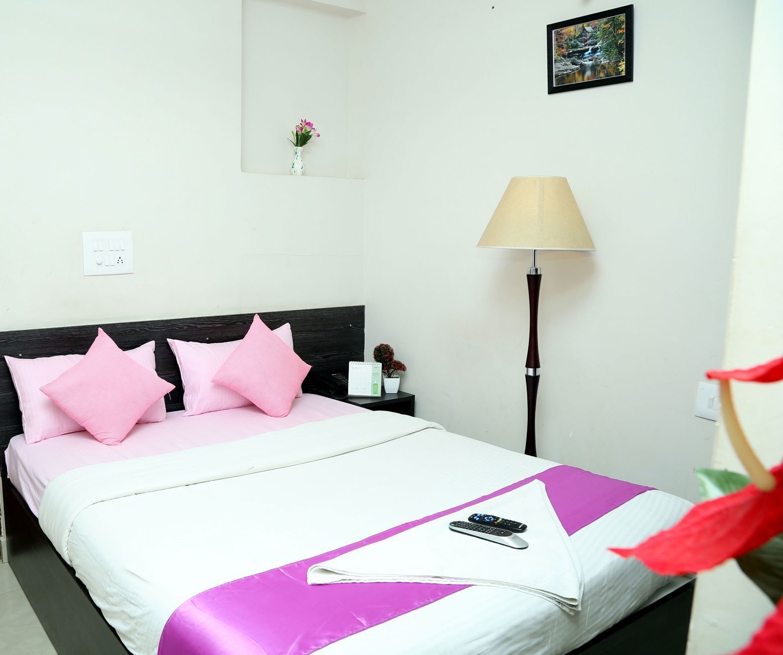 Roupas de cama de algodão egípcio, roupas de cama premium