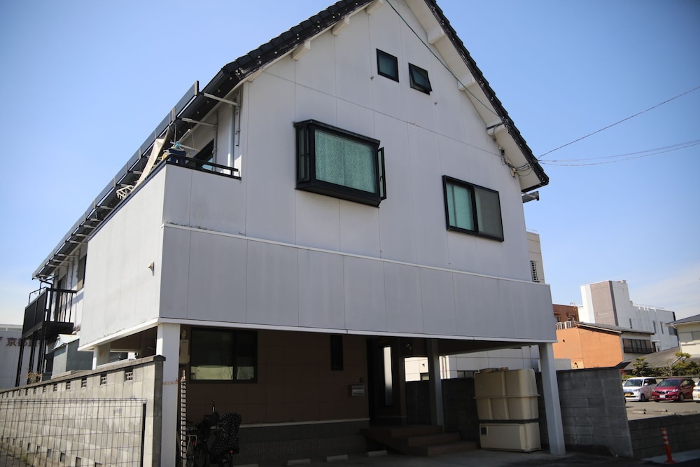 Stay Omihachiman Station Inn - Omihachiman