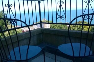 Casa | Parte interna