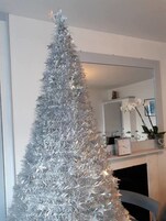 Casa | Parte interna