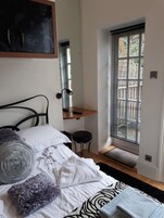 Casa | 1 quarto, ferros/tábuas de passar roupa, Wi-Fi de cortesia