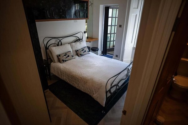 Sea View Ultimate Boutique Escape! - Ilfracombe