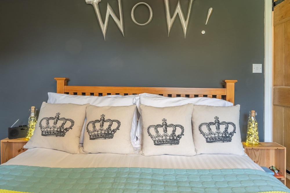 2 Providence Place, Thornage, Norfolk - 홀트