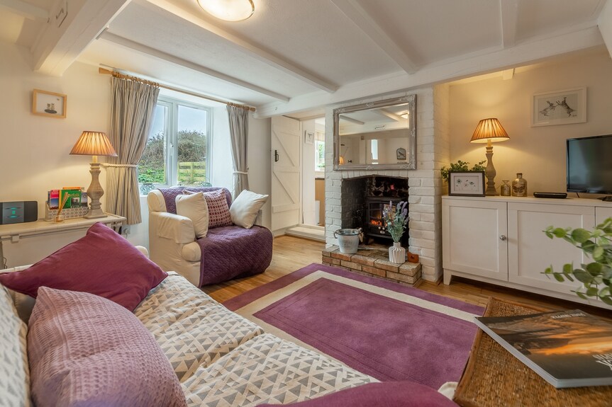 First & Last, Trimingham, Norfolk - Norfolk