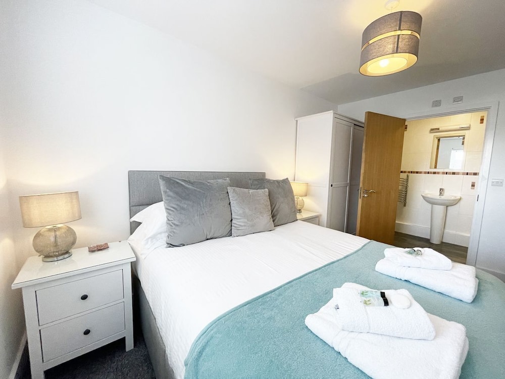 33 Ocean One At Fistral Pentire - Newquay