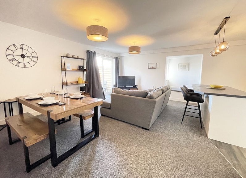 33 Ocean One At Fistral Pentire - 뉴키