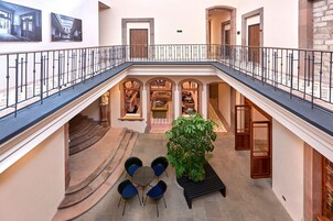 Comodidades da propriedade