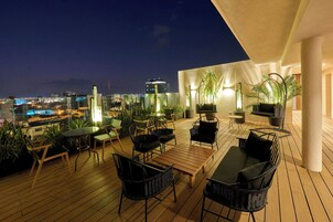 Comodidades da propriedade