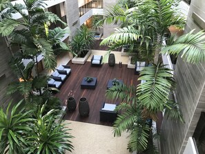 Terraço/pátio