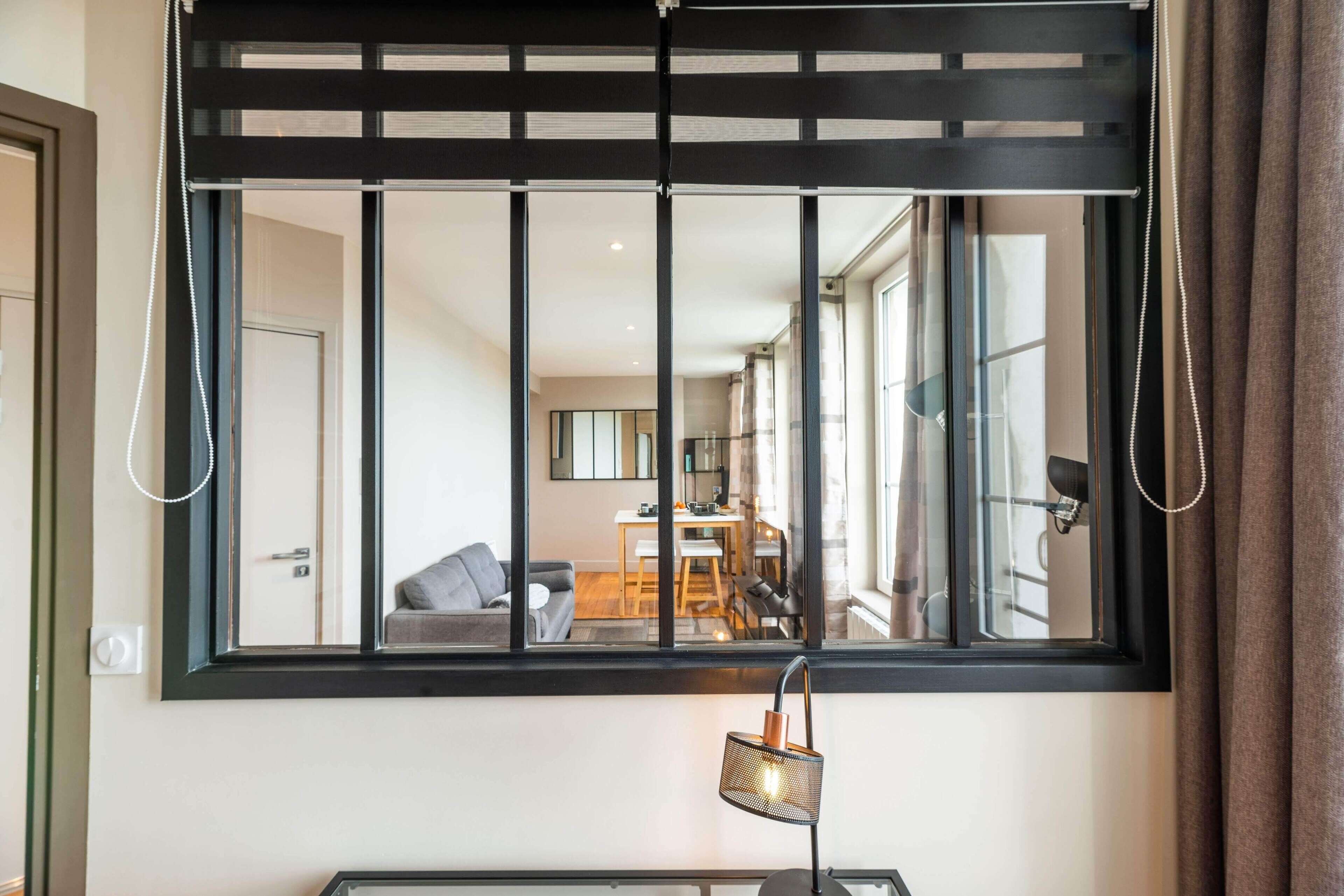 Les Bucailleries Au 1er éTage 2 Chambres 2 Sdb - Harfleur