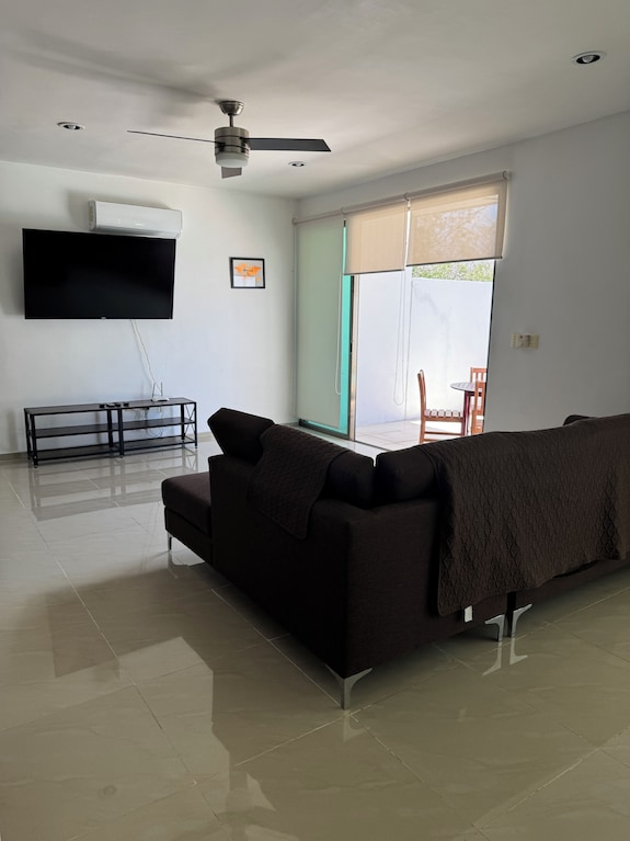 Résidences Avec Alberca Privada2 - Yucatán