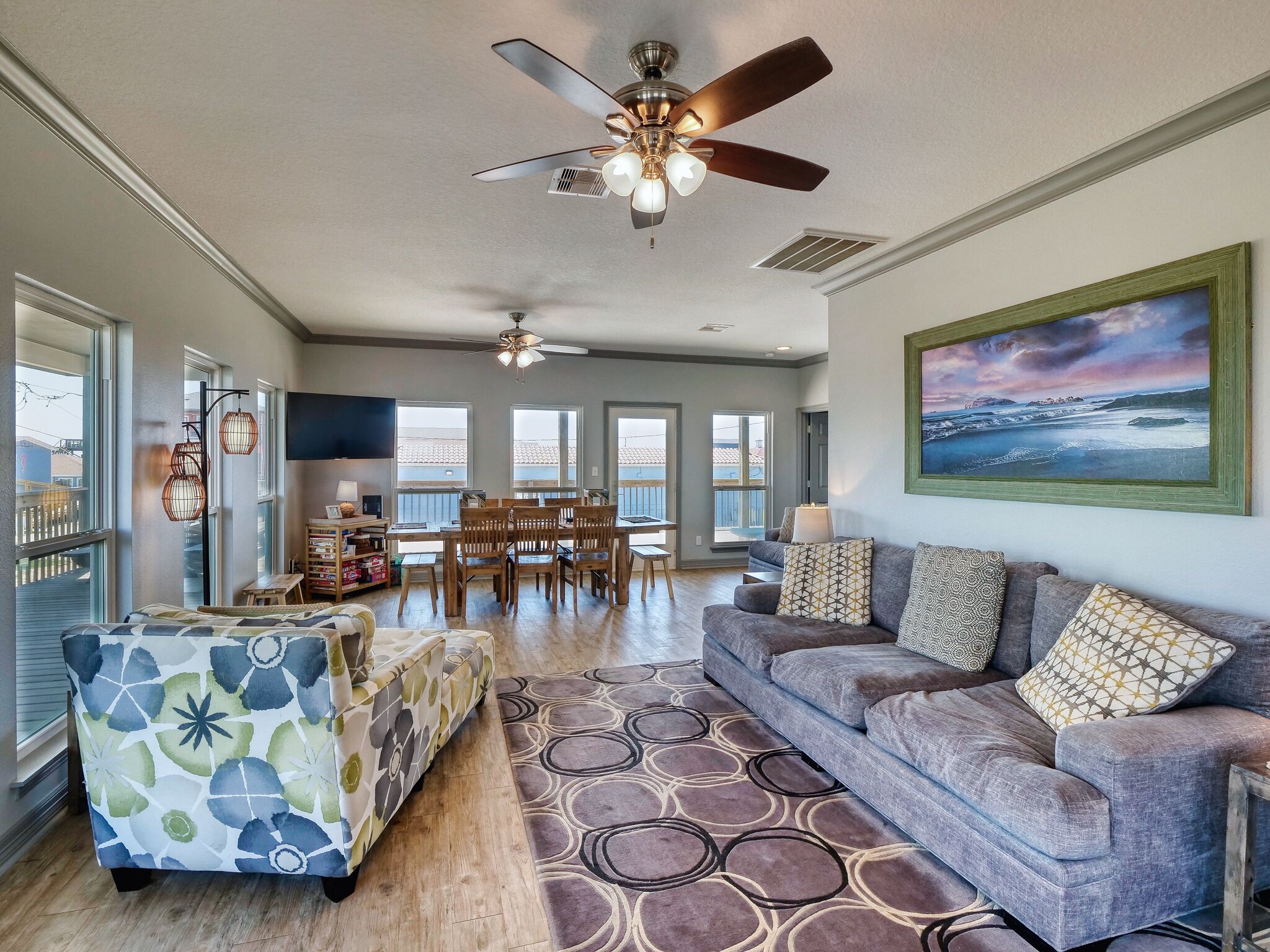 Descuento - Venta De Tarifa Nocturna Para La Llegada Entre El 6/17 Y El 6/28 Reserve Ahora Y Ahorre !!!! - Surfside Beach, TX