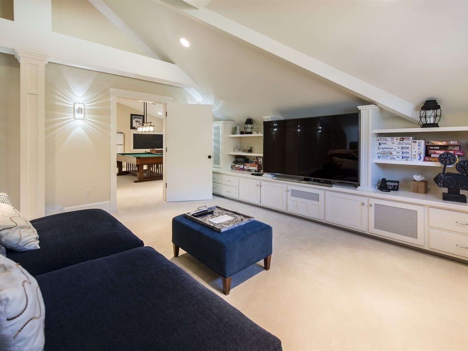 Exclusive Luxury Estate With Infinity Pool, Tennis Court, And Putting/chipping - Kennebunk, ME