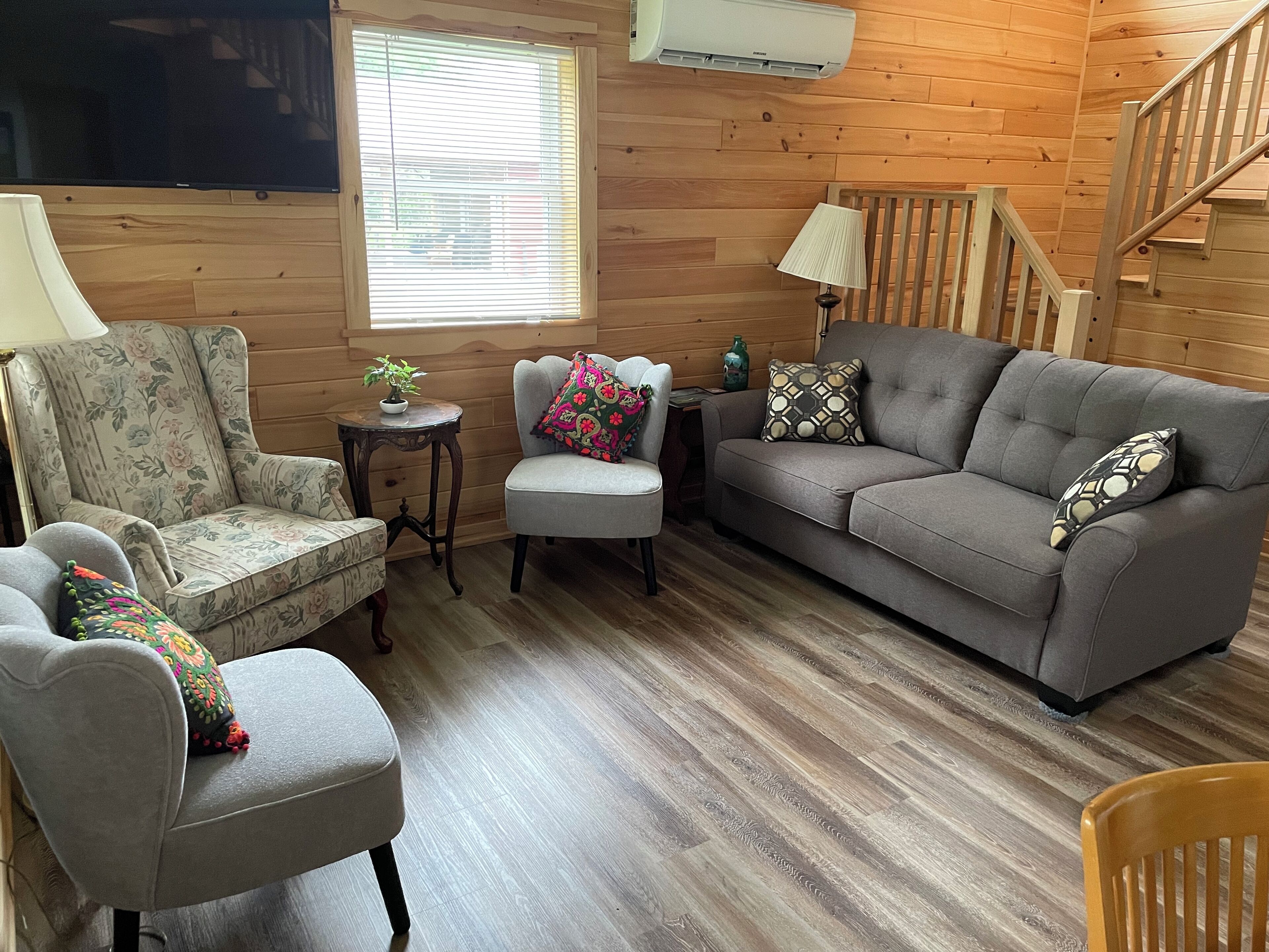 Drake's Escape Barn # 1, Ubicación Ideal Para Oneonta / Cooperstown - Oneonta, NY