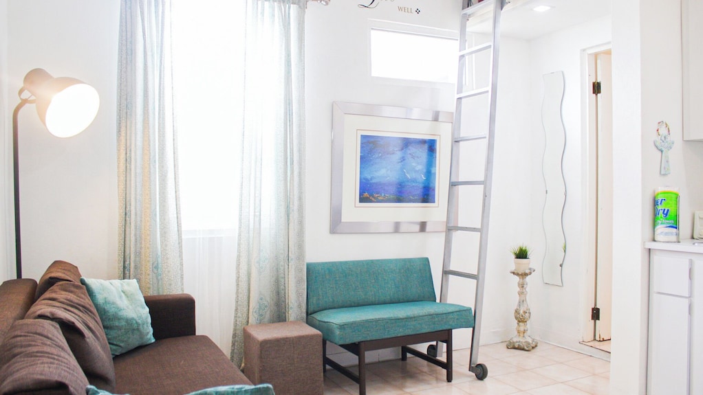 Moderno Apartamento En Ponce Con Wifi, Piscina Y Cerca De La Plaza - Ponce