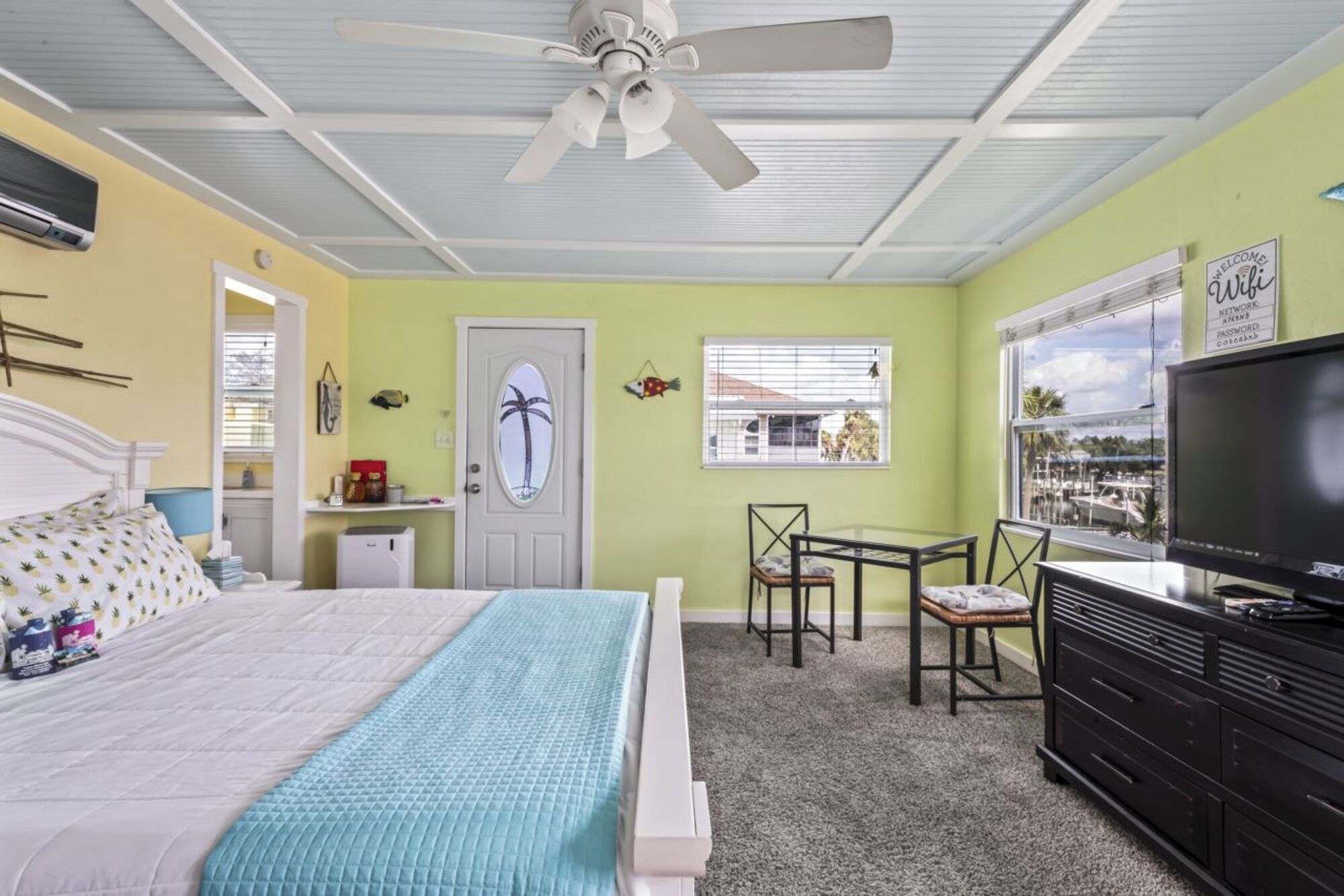 The Keys Studio Apt - New Port Richey, FL