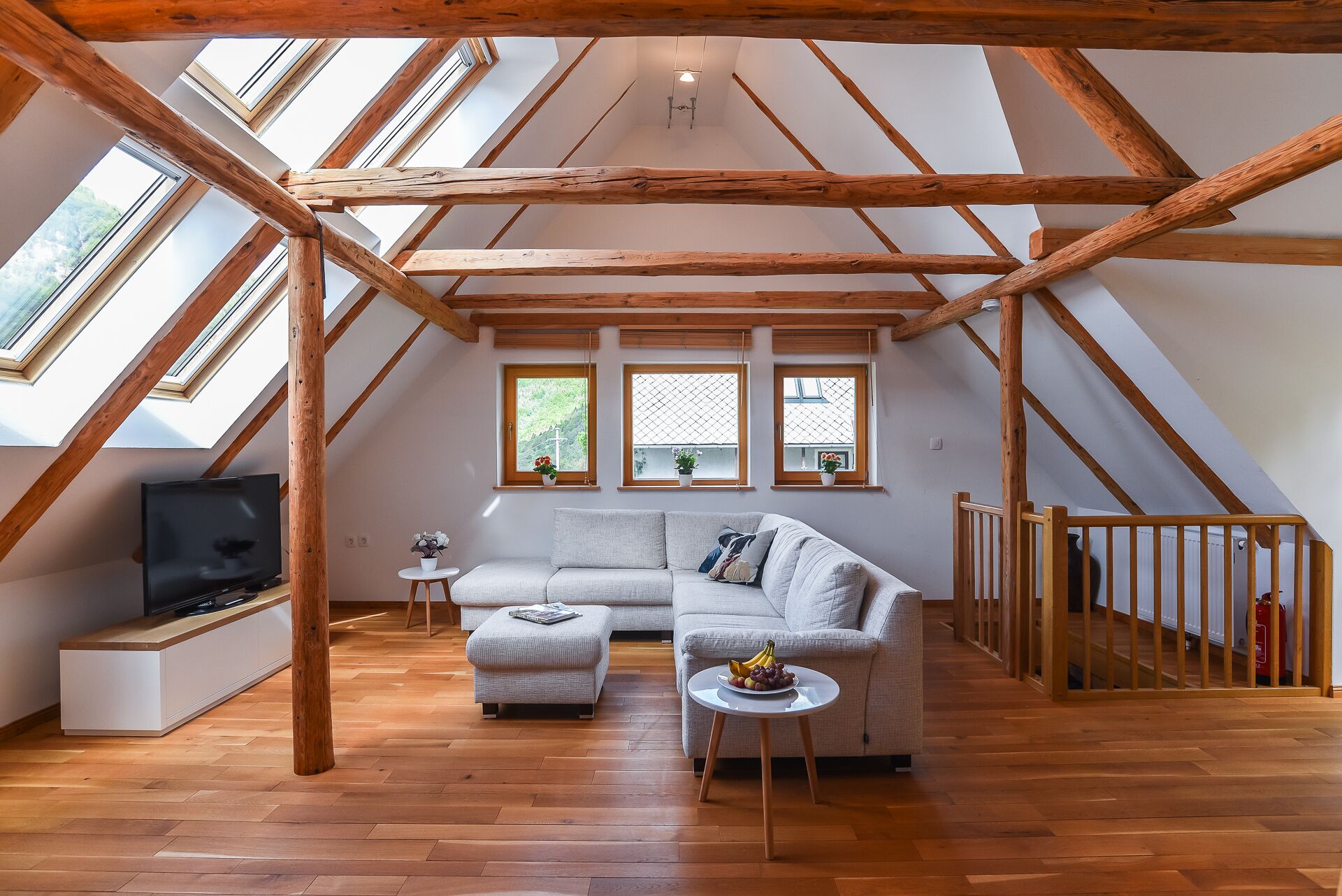 Bovec Area - Beautiful Mountain House - Slovenia