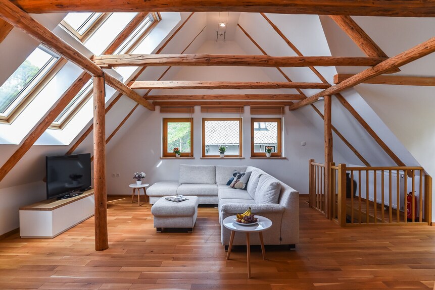 Bovec Area - Beautiful Mountain House - Slovenia