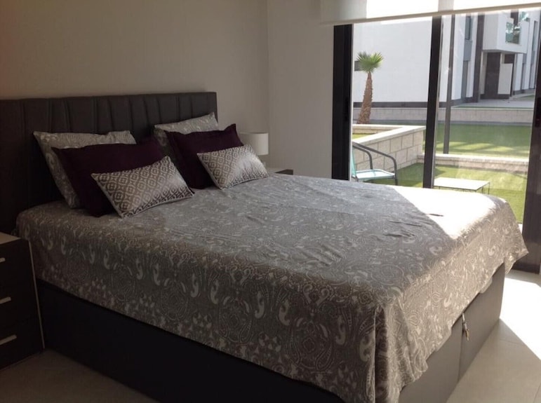 Luxe Appartement Oase Paradijs - La Marina