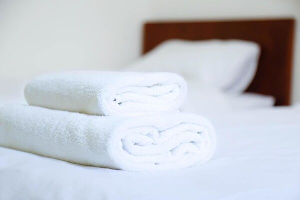 Alrowwad Guesthouse - Jerusalem