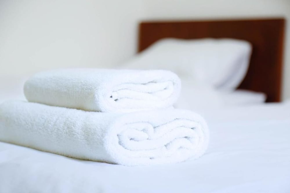 Alrowwad Guesthouse - Bethlehem