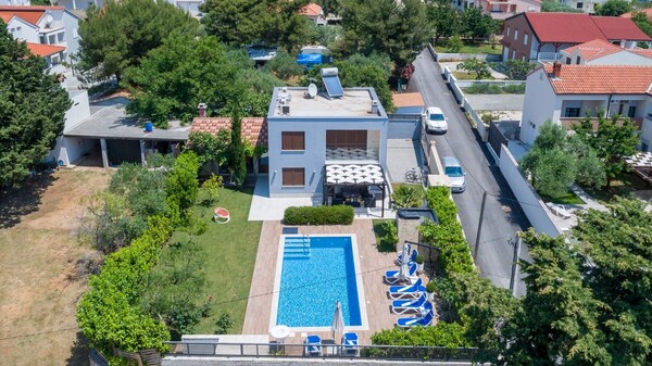 Villa Ena - Adriatic Luxury Villas - Vrsi