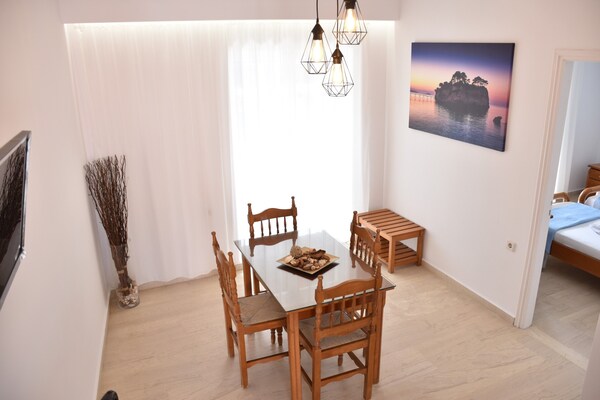 Ephelia Gold - Zakynthos