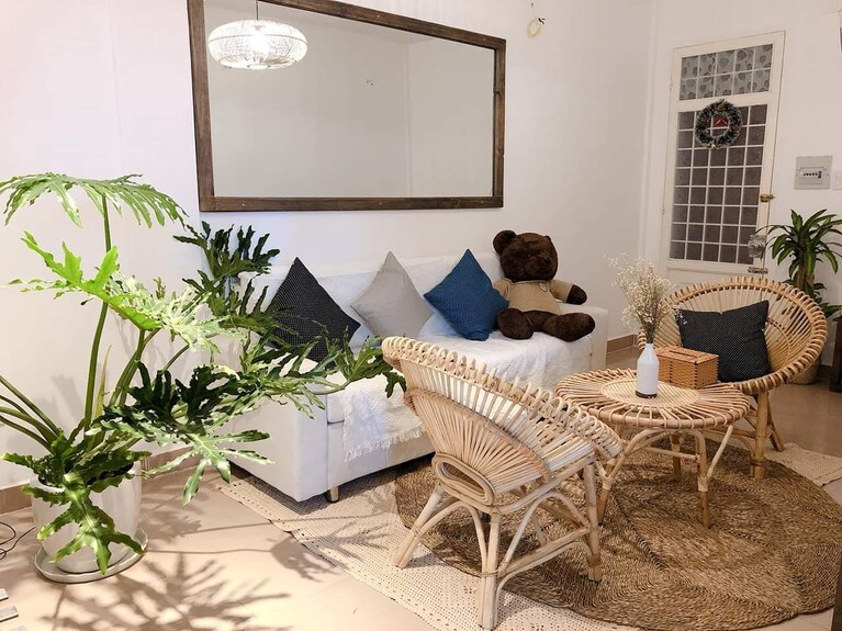 Khu Chung Cu Ngo Quyen Lo A5 Da Lat - Đà Lạt