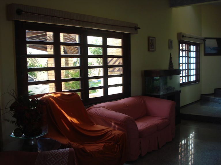 Aluga-se Belíssimo E Diferenciado Triplex(pacote Reveillon: Mínimo De 5 Diárias) - Ceará (estado)