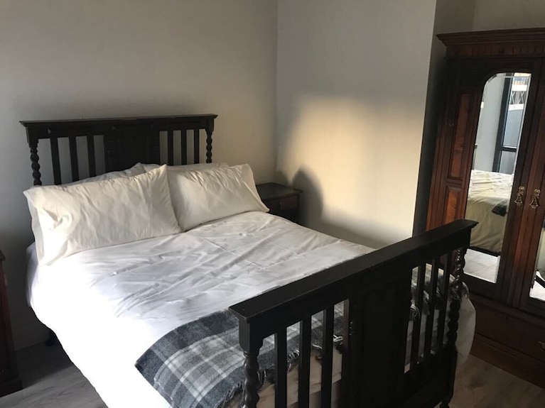 Gamekeepers Lodge, Cong - Ierland