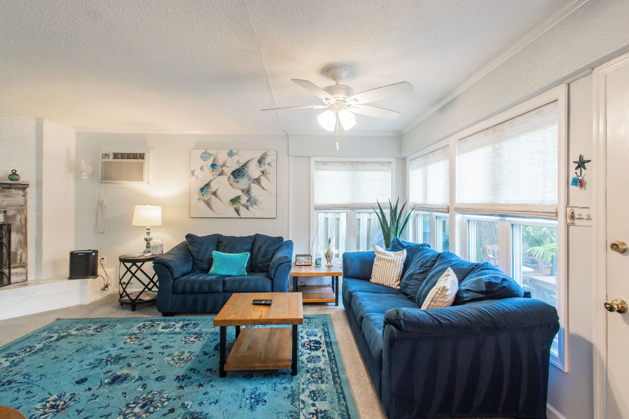 Cozy Ocean Side Beach Cottage At Fantastic Location North End Of Virginia Beach - Virginia Beach, VA