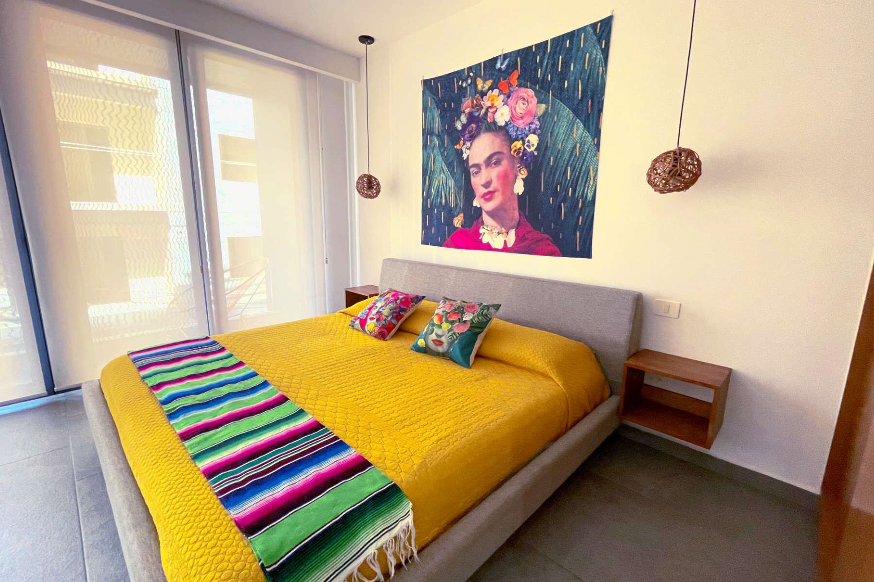 Stilvolles Studio In Der 5th Ave In Playa Del Carmen, Willkommen! - Playa del Carmen