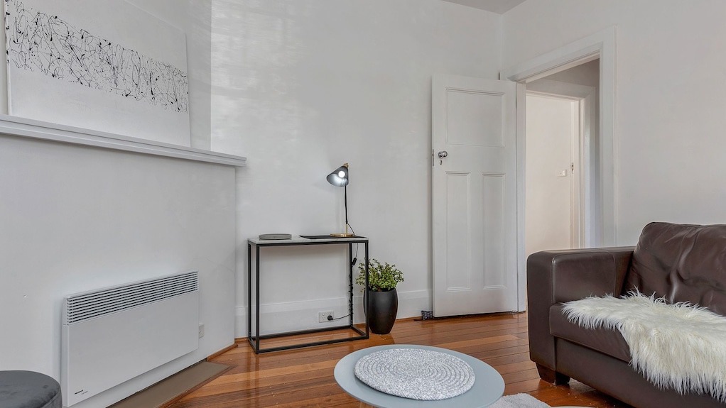 レティシアのベスト:中央の場所、路外駐車場、6人が宿泊 - タスマニア