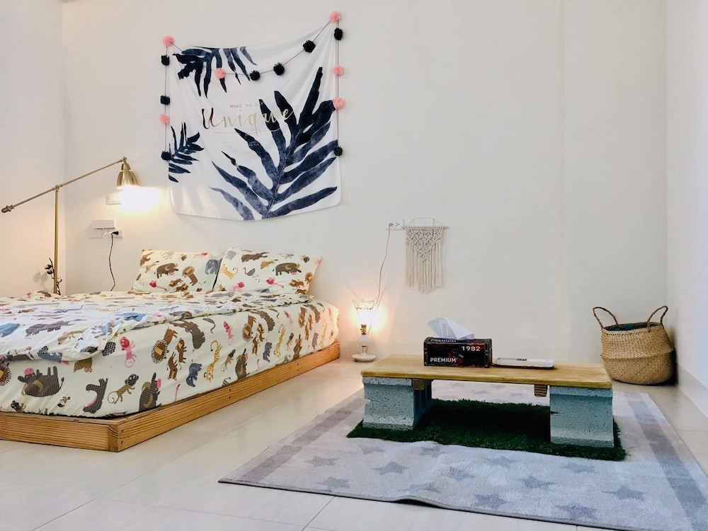 H B&b - Annan District