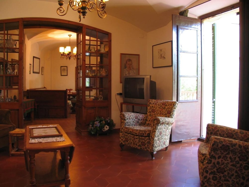 Senyorial Huis, 4500m2 Tuin. Psycho En Privé Barbecue. Dichtbij Tarragona - Botarell