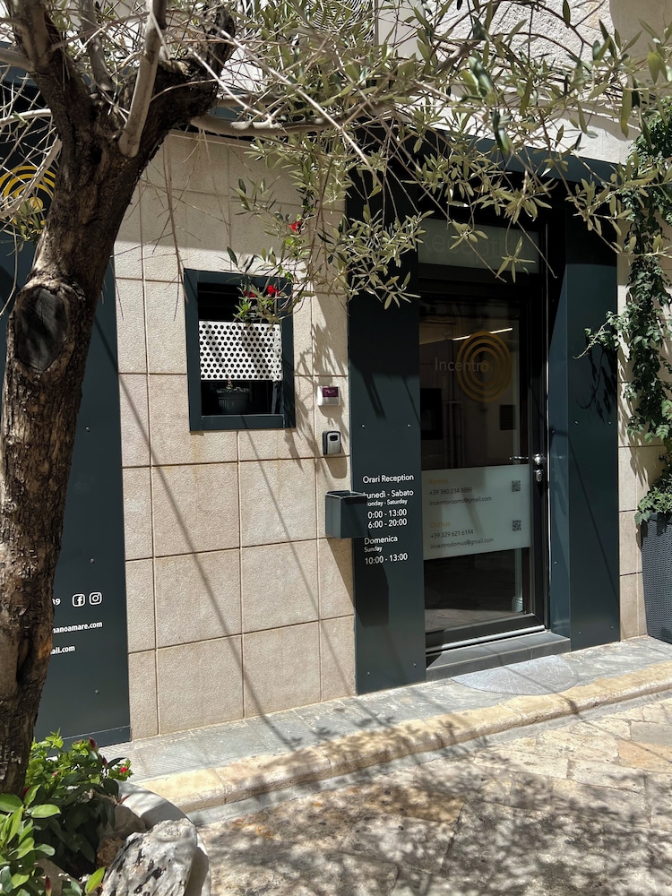 Incentro Rooms - Polignano a Mare