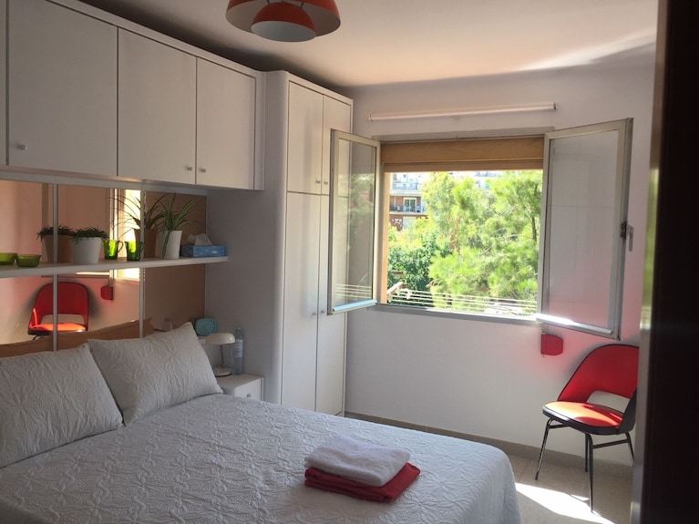 Tarragona Center, 5 Min To Beach And Rambla - Tarragone