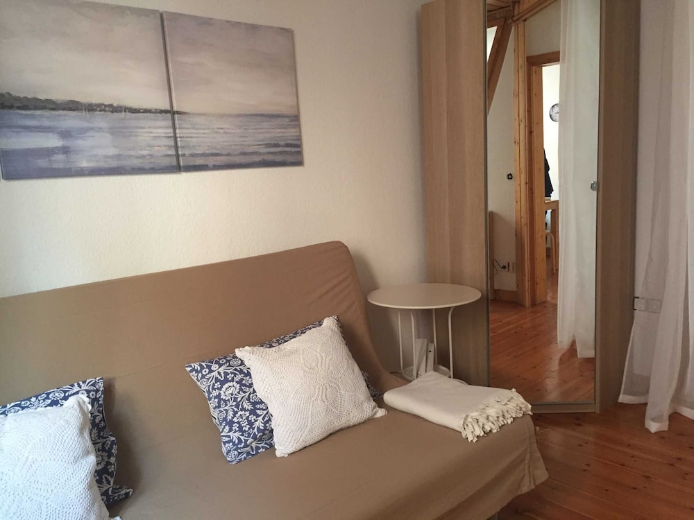 Vacation Apartment A, Salzgasse, Old Town - Edition Bad Wimpfen - Neckarsulm