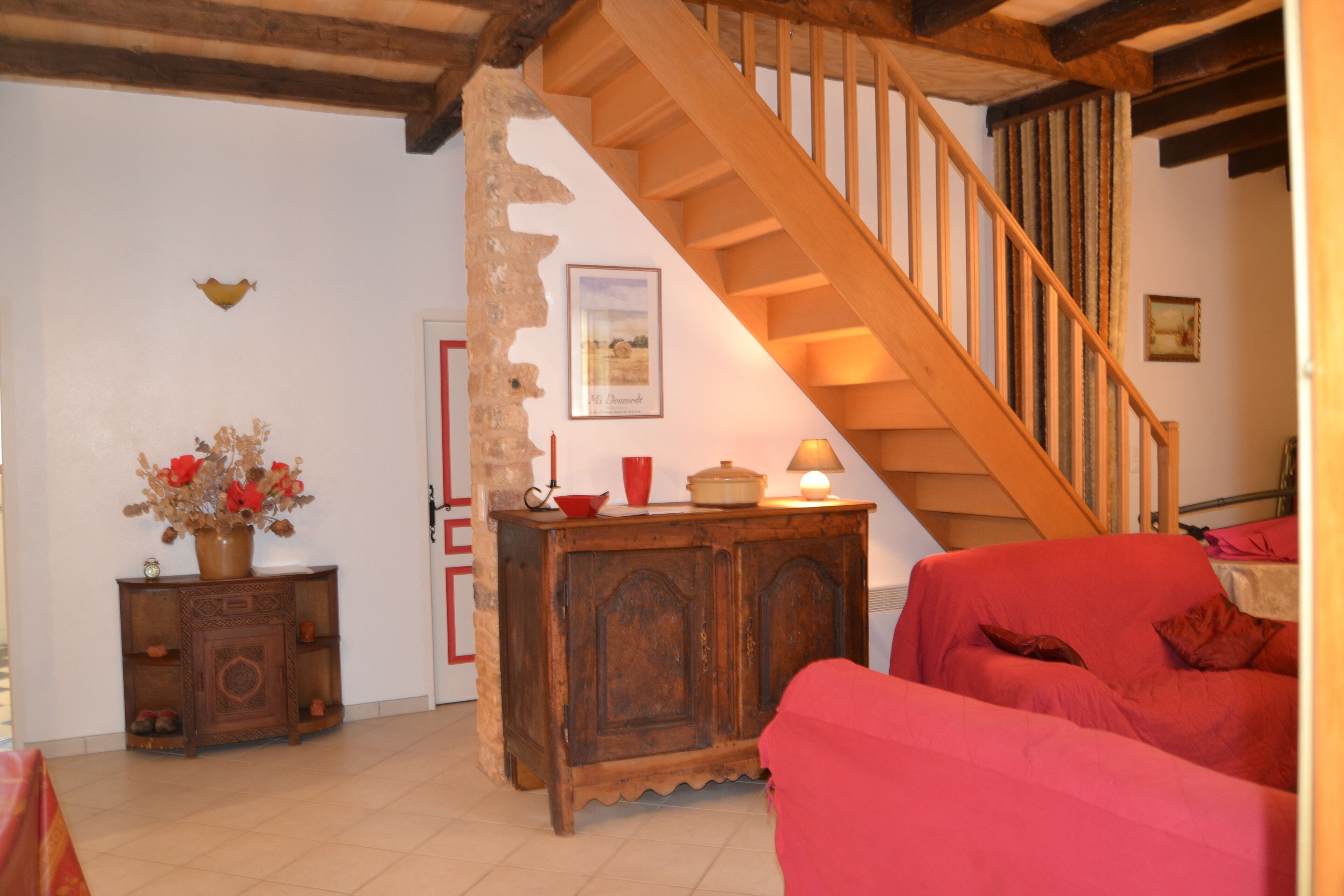 Maison Ancienne Perigoudine - Le Buisson-de-Cadouin